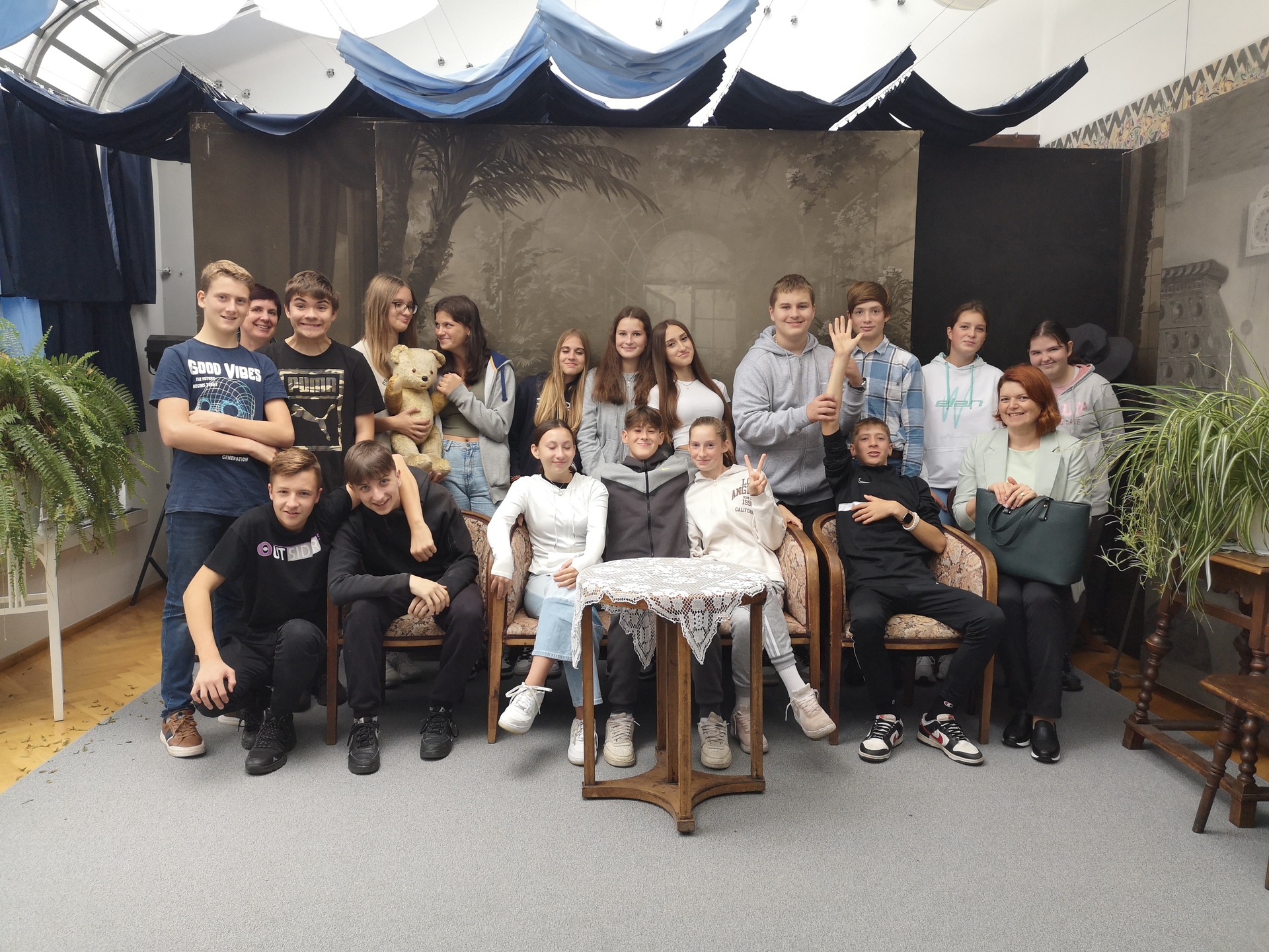 UNESCO kulturni dan 2023 – Osnovna Šola Frana Kranjca, Celje